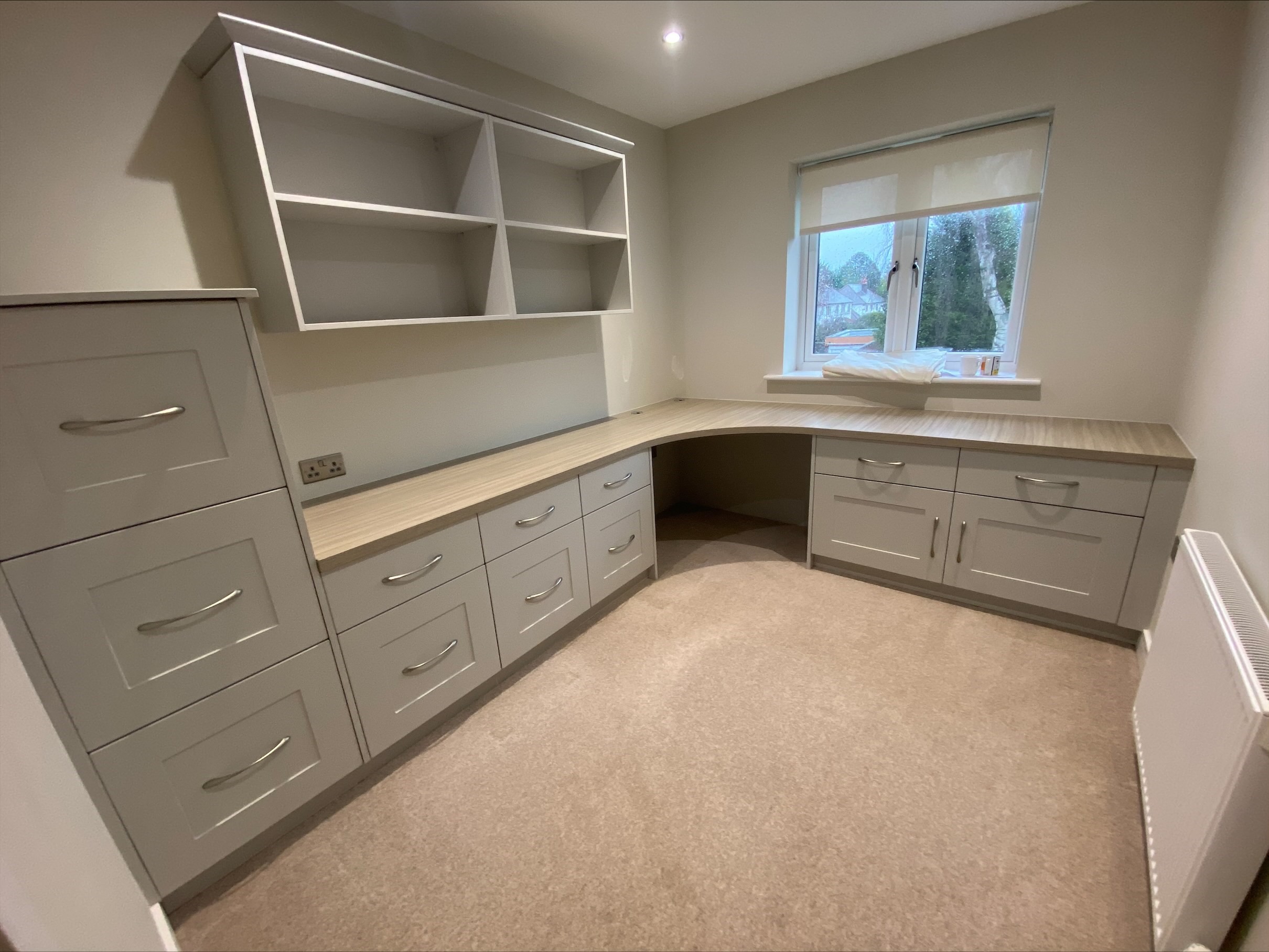 Bespoke - LPB Panel Products